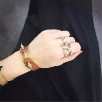China diamonds of trinity ring 18kt gold  with white gold or yellow gold for sale