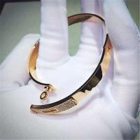China diamonds of kelly  bracelet 18kt gold  with white gold or yellow gold for sale