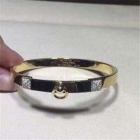 China diamonds bracelet 18kt gold  with white gold or yellow gold for sale
