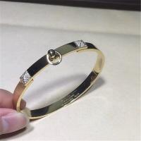 China diamonds bracelet 18kt gold  with white gold or yellow gold for sale