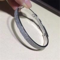 China full diamonds bracelet 18kt gold  with white gold or yellow gold for sale