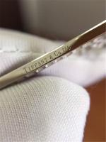 China diamonds of  sakura key 18kt gold  with yellow gold or white gold or pink gold for sale