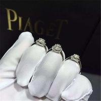China square diamonds ring 18kt gold  with yellow gold or white gold or pink gold for sale