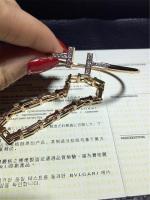 China 18kt gold  bracelet  with yellow gold or white gold for sale