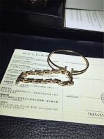 China 18kt gold  bracelet  with yellow gold or white gold for sale