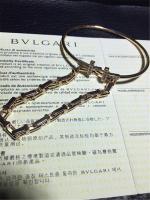 China 18kt gold  bracelet  with yellow gold or white gold for sale