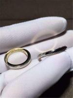 China gold ring  of 18kt  gold  with yellow gold or white gold_01 for sale