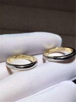 China gold ring  of 18kt  gold  with yellow gold or white gold_01 for sale