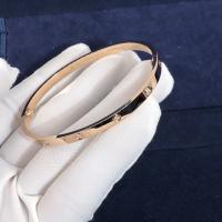 China Elegant Car tier 18k Gold Love Bracelet 10 Diamonds Vs Vvs Natural Diamonds Bracelet for sale