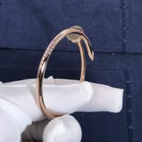China Elegant Car Tier 18k GoldJuste Un Clou Bracelet  Natural Diamonds Real Gold Real Diamonds for sale