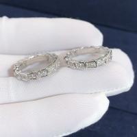 China Elegant   Customized 18K Gold   Serpenti Viper Ring Diamond Ring Yellow Gold White Gold for sale