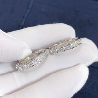 China Elegant   Customized 18K Gold   Serpenti Viper Ring Diamond Ring Yellow Gold White Gold for sale