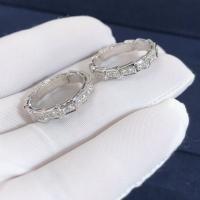 China Elegant   Customized 18K Gold   Serpenti Viper Ring Diamond Ring Yellow Gold White Gold for sale