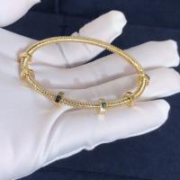 China Car Tier Fine Bracelet Set 18k Real Gold Bracelet Jewelry Quality Bracelet Jewelry for sale