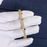 China Car Tier Fine Bracelet Set 18k Real Gold Bracelet Jewelry Quality Bracelet Jewelry for sale