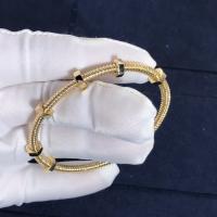 China Car Tier Fine Bracelet Set 18k Real Gold Bracelet Jewelry Quality Bracelet Jewelry for sale