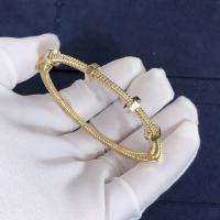 China Car Tier Fine Bracelet Set 18k Real Gold Bracelet Jewelry Quality Bracelet Jewelry for sale