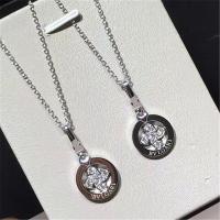 China classic diamonds  gold  necklace 18kt gold  with white gold or  yellow gold or  pink(rose)gold for sale
