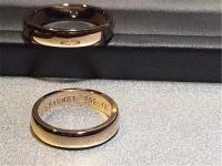 China diamonds ring  18kt  gold   with yellow gold or white gold for sale