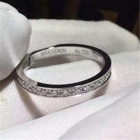 China full diamonds ring  18kt gold  with yellow gold or white gold(1) for sale