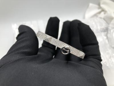 China diamonds bracelet for sale