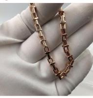 China HardWear link bracelet in 18k yellow gold for sale