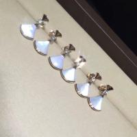China DIVA earring in 18 kt gold for sale