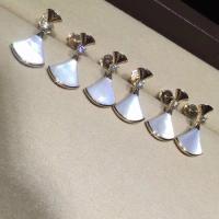 China DIVA earring in 18 kt gold for sale