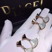 China DIVA earring in 18 kt gold for sale