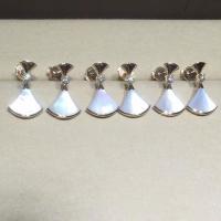 China DIVA earring in 18 kt gold for sale