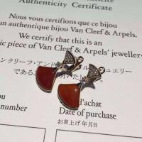 China brand jewelry DIVA earring in 18 kt gold 18k gold jewelry for sale