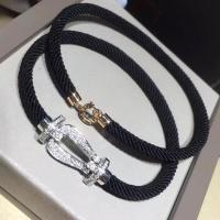 China Made-in-China Jewelry Factory Gold Bangle  Bzero1 Diamond Bracelets  brand Jewelry for sale