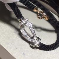China Made-in-China Jewelry Factory Gold Bangle  Bzero1 Diamond Bracelets  brand Jewelry for sale