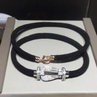 China Made-in-China Jewelry Factory Gold Bangle  Bzero1 Diamond Bracelets  brand Jewelry for sale