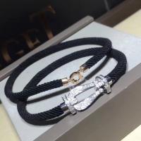 China Made-in-China Jewelry Factory Gold Bangle  Bzero1 Diamond Bracelets  brand Jewelry for sale