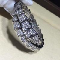 China brand  jewelry  bracelet in 18 kt pink gold with diamonds Also available in white and yellow gold for sale