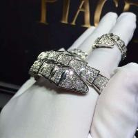 China brand  jewelry  bracelet in 18 kt pink gold with diamonds Also available in white and yellow gold for sale