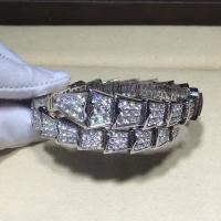 China brand  jewelry  bracelet in 18 kt pink gold with diamonds Also available in white and yellow gold for sale