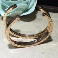 China brand  jewelry  bracelet in 18 kt pink gold  Also available in white and yellow gold for sale