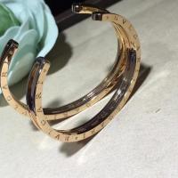 China brand  jewelry  bracelet in 18 kt pink gold  Also available in white and yellow gold for sale