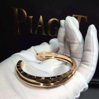 China brand  jewelry  bracelet in 18 kt pink gold  Also available in white and yellow gold for sale