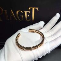 China brand  jewelry  bracelet in 18 kt pink gold  Also available in white and yellow gold for sale