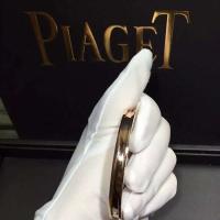 China brand  jewelry  bracelet in 18 kt pink gold  Also available in white and yellow gold for sale