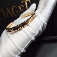China brand  jewelry  bracelet in 18 kt pink gold  Also available in white and yellow gold for sale