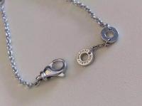 China brand  jewelry   diamonds bracelet in 18 kt pink gold  Also available in white and yellow gold for sale