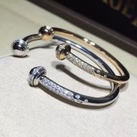 China Piaget brand jewelry diamonds bracelet  18kt  gold  with white gold or yellow gold for sale