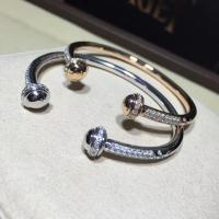 China Piaget brand jewelry diamonds bracelet  18kt  gold  with white gold or yellow gold for sale