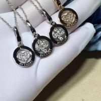 China brand  jewelry   diamonds necklace in 18 kt pink gold  Also available in white and yellow gold for sale