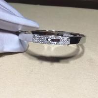 China brand jewelry bracelet 18k gold  with yellow gold or white gold for sale