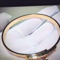 China brand jewelry bracelet 18k gold  with yellow gold or white gold for sale